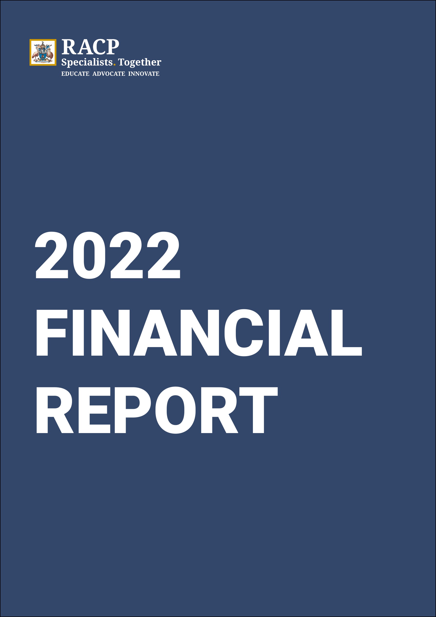 RACP_annual report_2022_Financials_Readz_F5.pdf