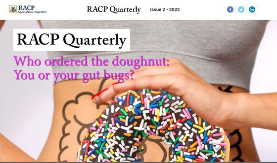 RACP Quarterly_Issue-3-2022