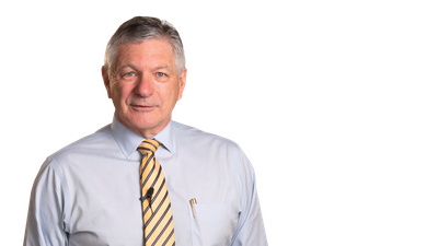 President and CEO message