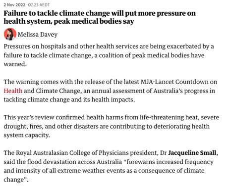 Building strong relationships with governments and decision makers