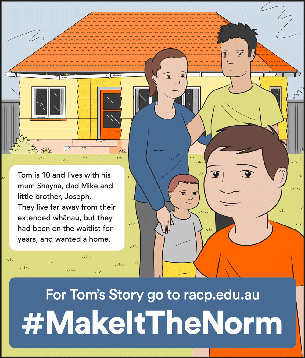 Make It the Norm_Issue-1-2021